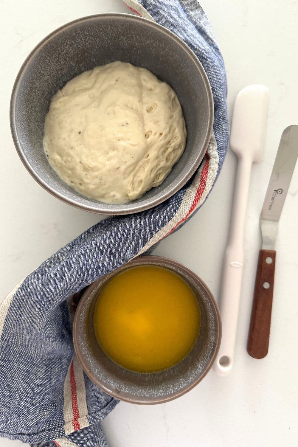 Zero Waste Guide to Sourdough Discard: 21 Interesting Ways to Unfed ...