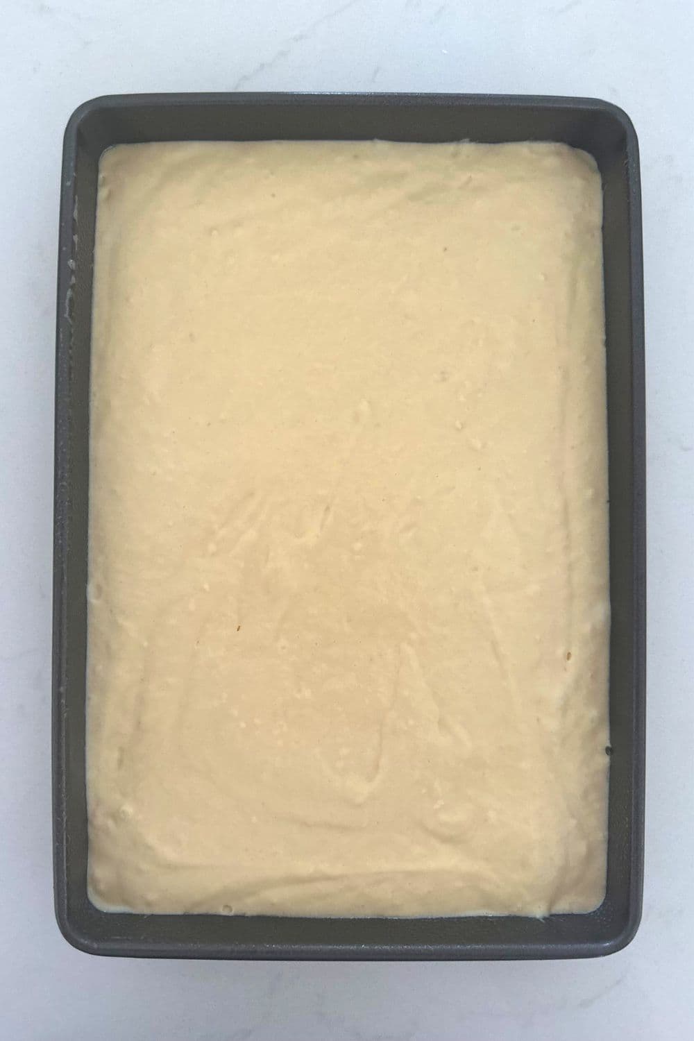 Easy Sourdough Discard Sheet Pan Pancakes - The Pantry Mama