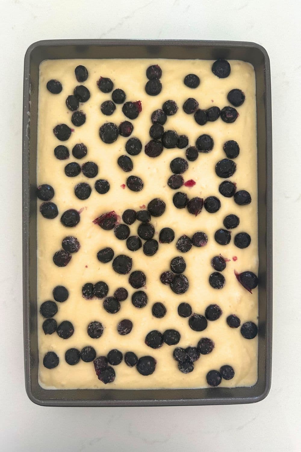 Easy Sourdough Discard Sheet Pan Pancakes - The Pantry Mama