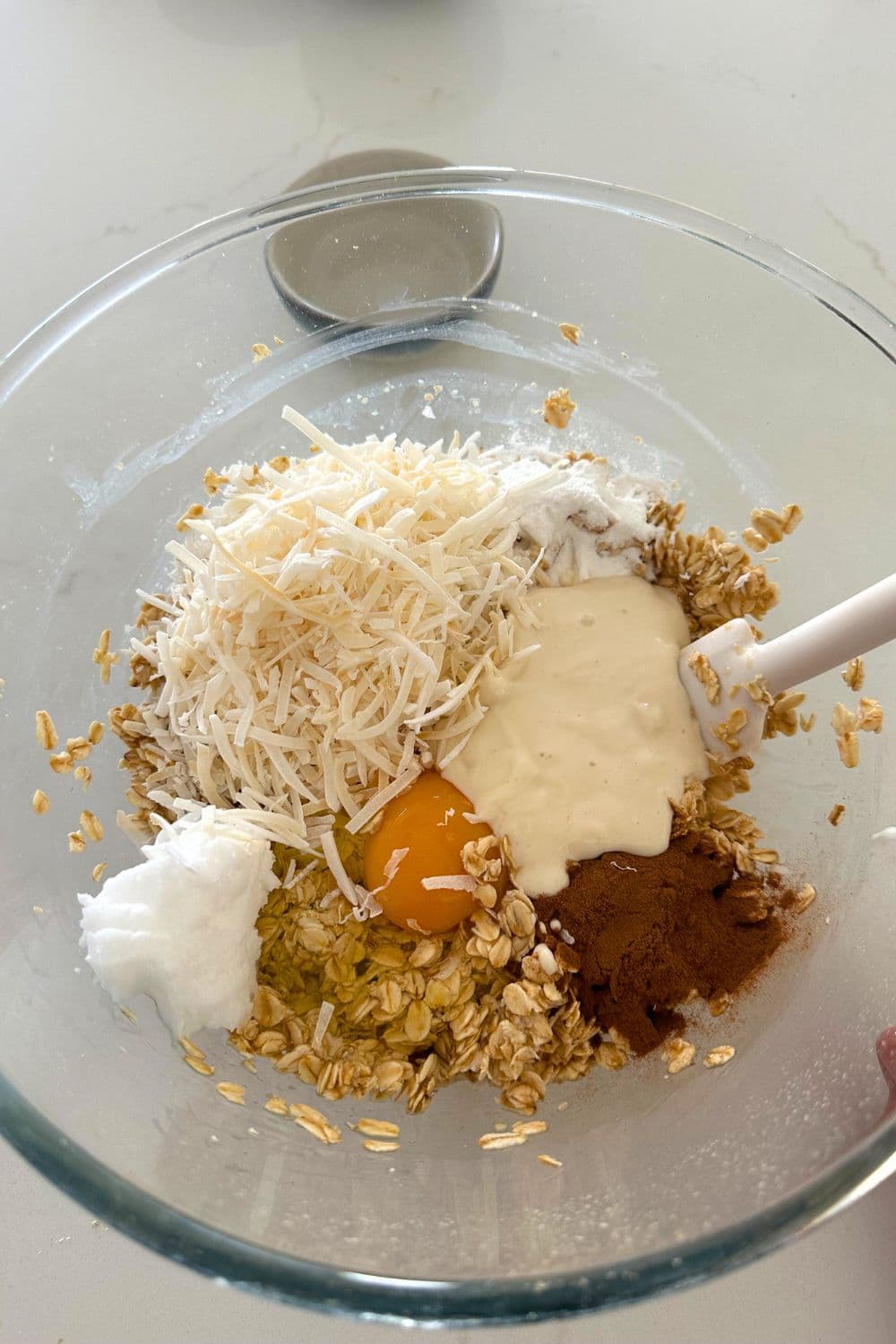 Sourdough Oatmeal Breakfast Cups - The Pantry Mama