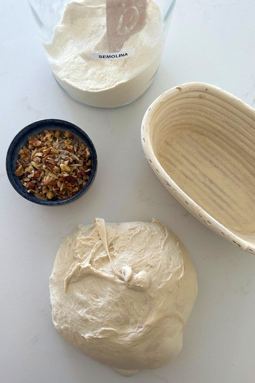 How To Find Your Sourdough Rhythm [for better sourdough] - The Pantry Mama