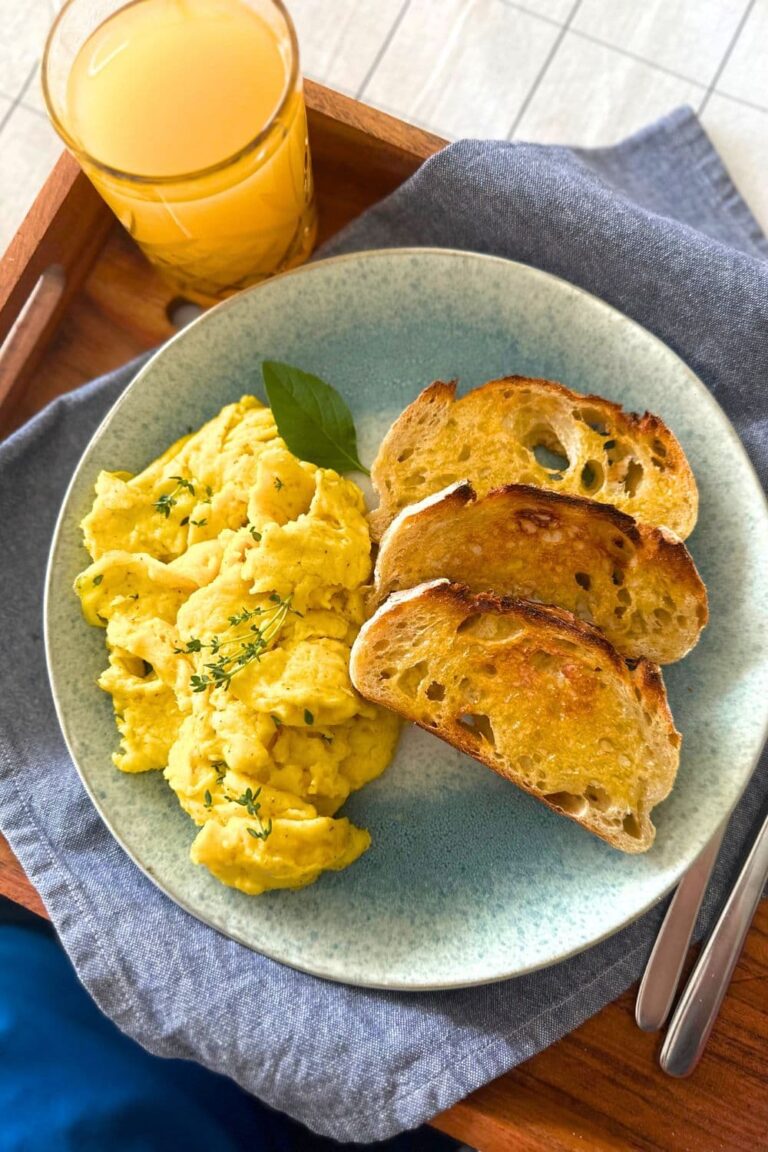 50+ Sourdough Breakfast Ideas [sweet + savory] - The Pantry Mama