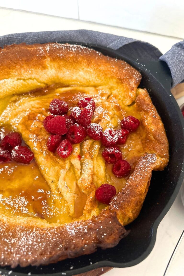 50+ Sourdough Breakfast Ideas [sweet + savory] - The Pantry Mama