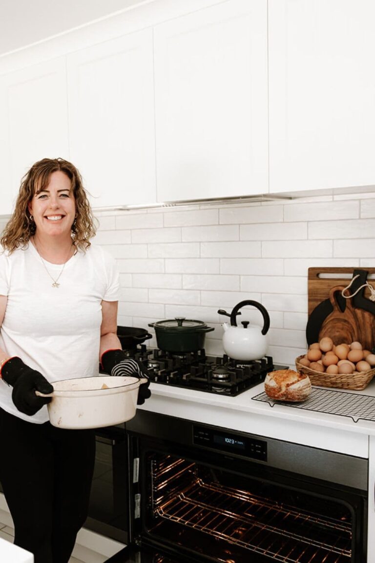 Inside The Pantry Mama Kitchen - Ingredients + Equipment
