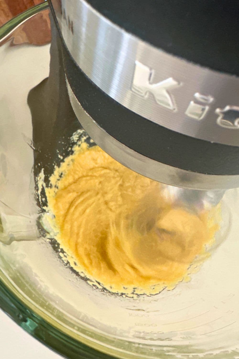 Whipped Maple Butter - The Pantry Mama