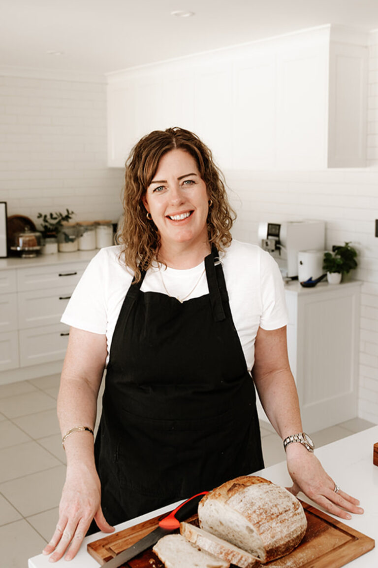 Understanding Baker's Math & Baker's Percentages in Sourdough Bread ...