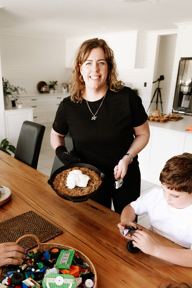 About the Pantry Mama - The Pantry Mama