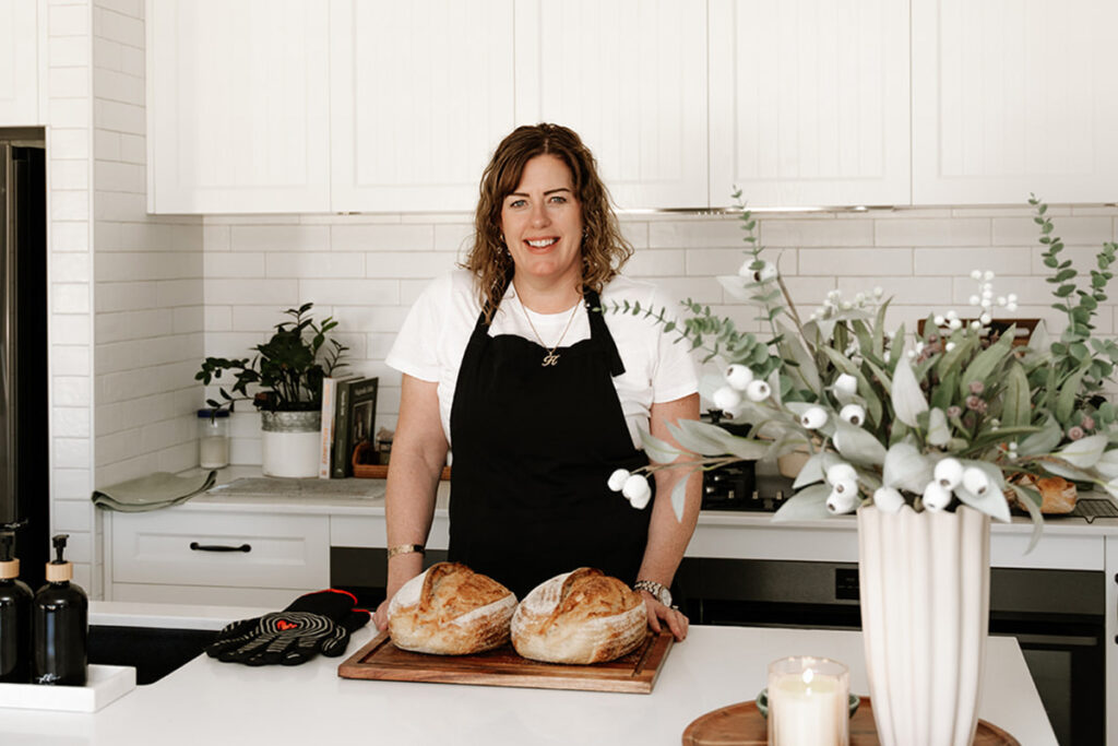 About the Pantry Mama - The Pantry Mama