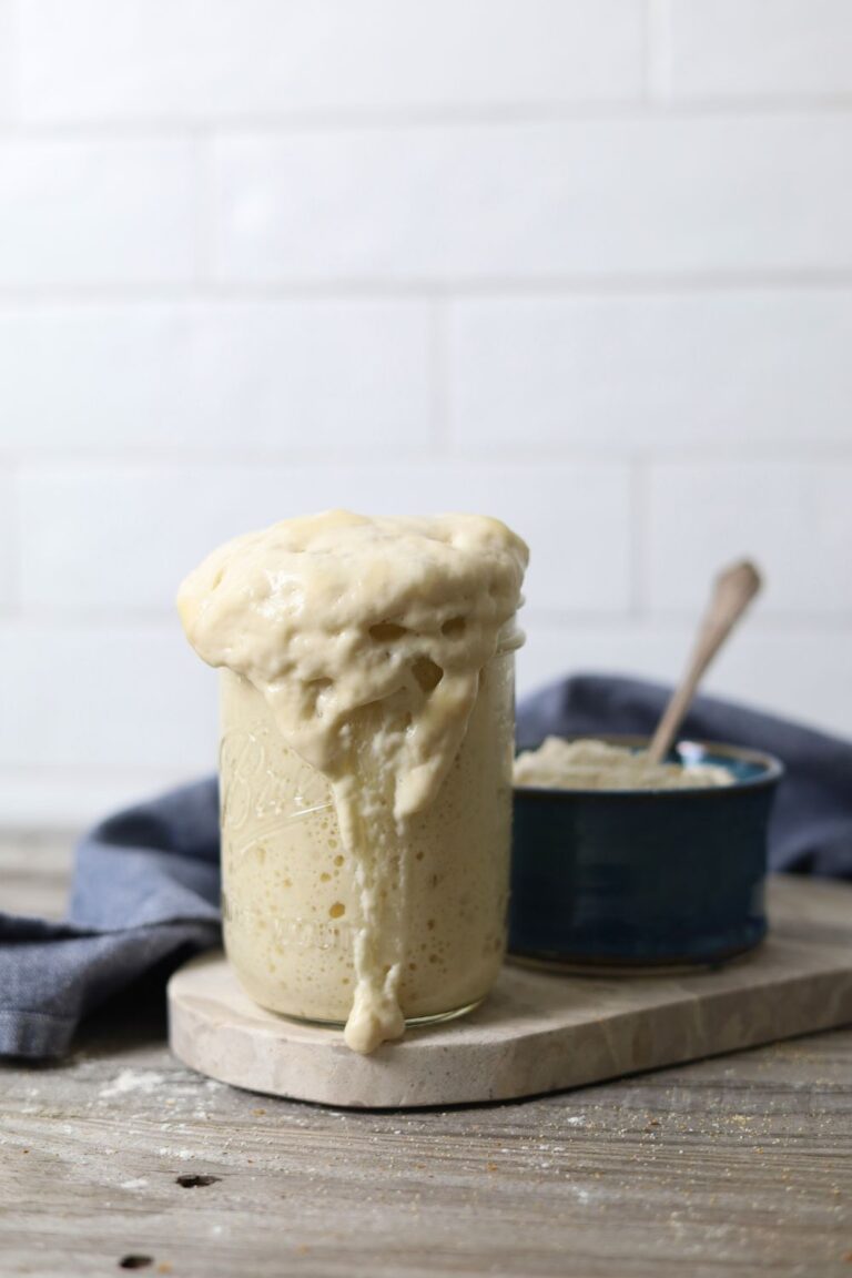 About the Pantry Mama - The Pantry Mama