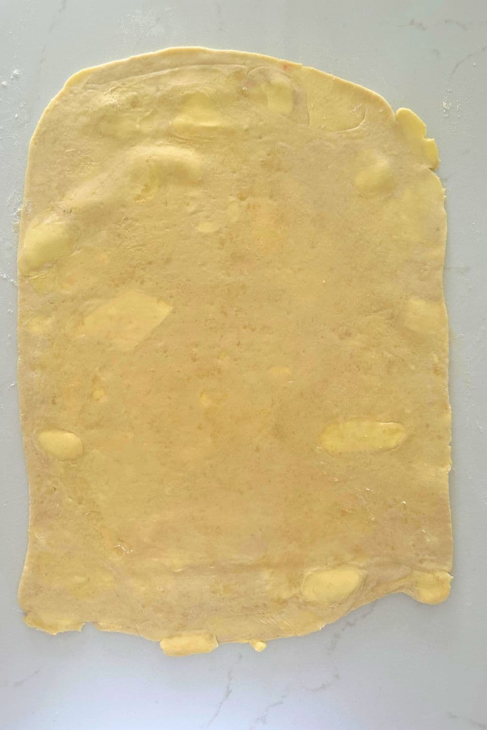 Apple Cranberry Sourdough Hand Pies - The Pantry Mama