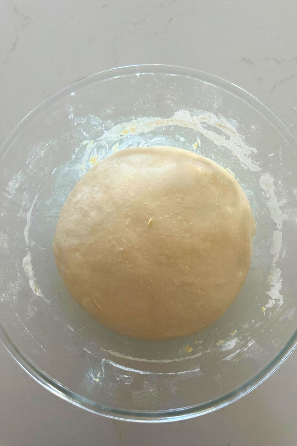 Sourdough Croissant Bread - The Pantry Mama