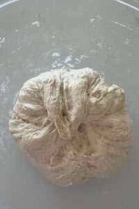 Sourdough Croissant Bread - The Pantry Mama