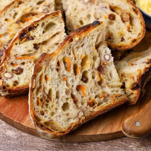 Best Sourdough Easter Recipes [not just Hot Cross Buns] - The Pantry Mama