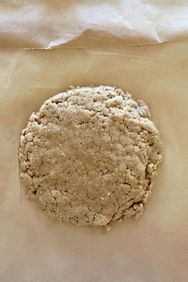 Sourdough Graham Crackers - The Pantry Mama