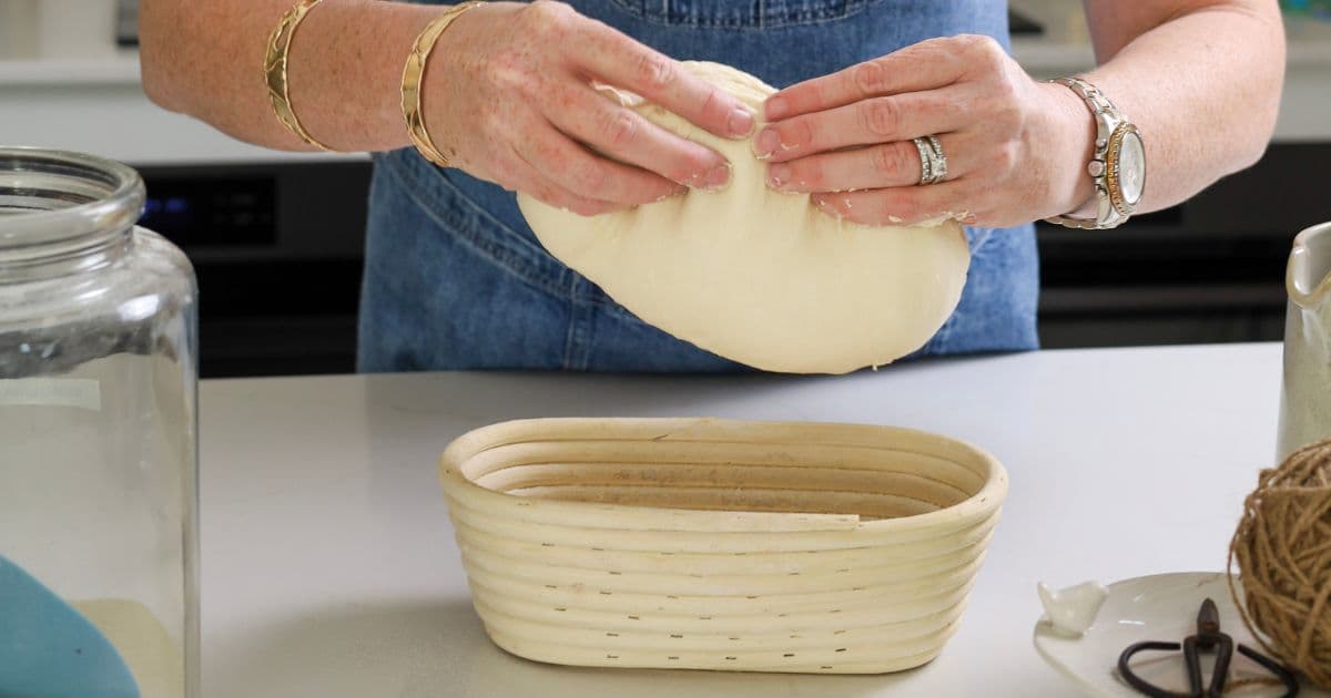 Weekend Baking Timelines - The Pantry Mama