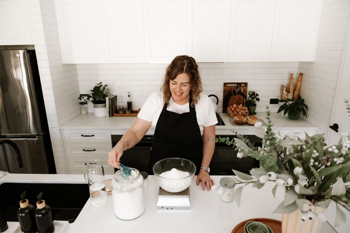 About the Pantry Mama - The Pantry Mama