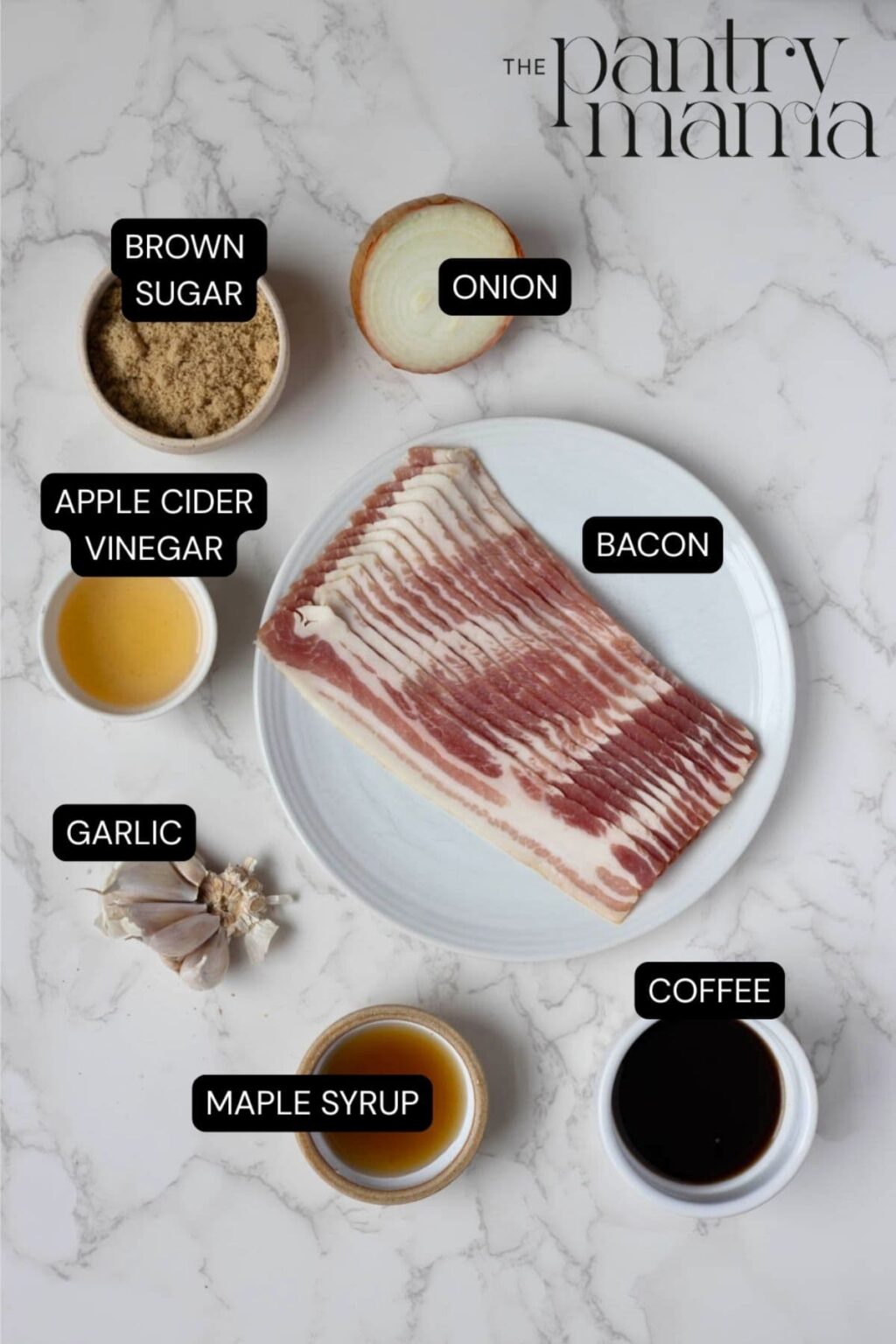 How To Make Bacon Jam - The Pantry Mama
