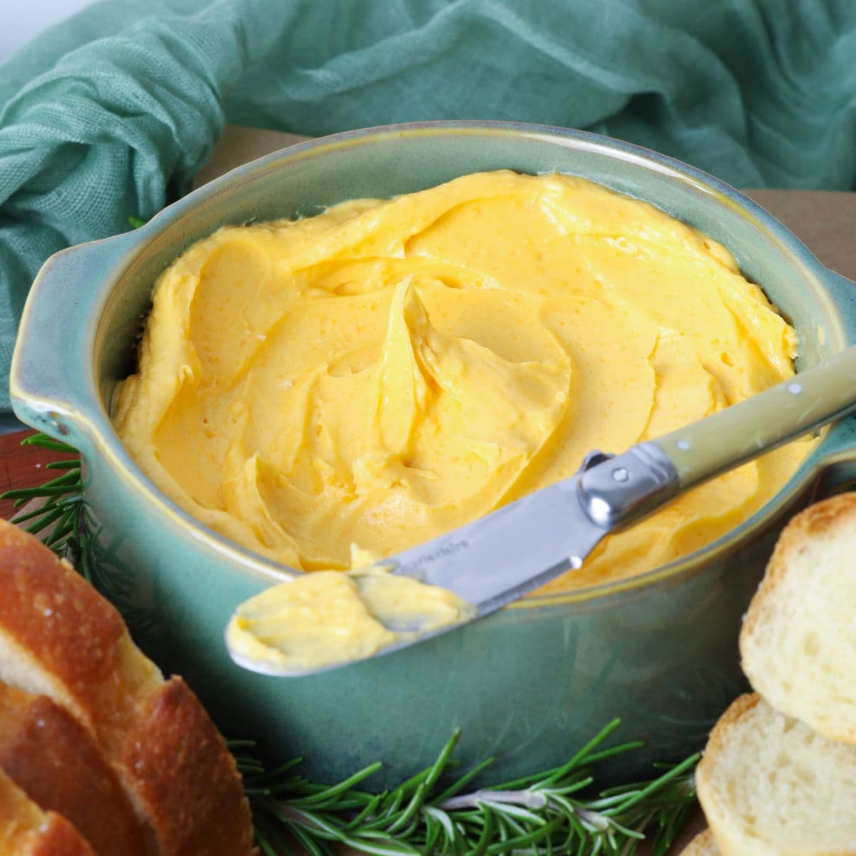 Sourdough Condiments Archives - The Pantry Mama