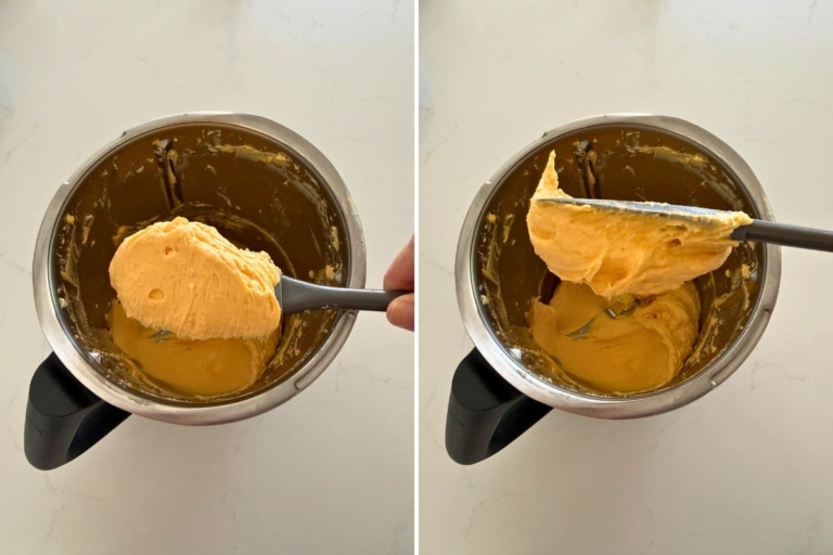Cheddar Butter - The Pantry Mama